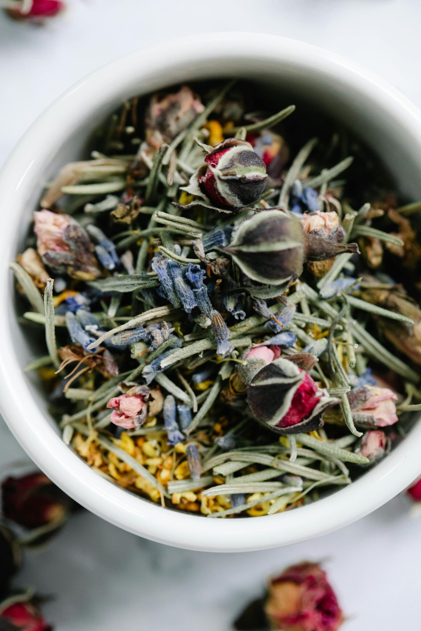 The Science of Antioxidants in Tea: How They Work in Your Body